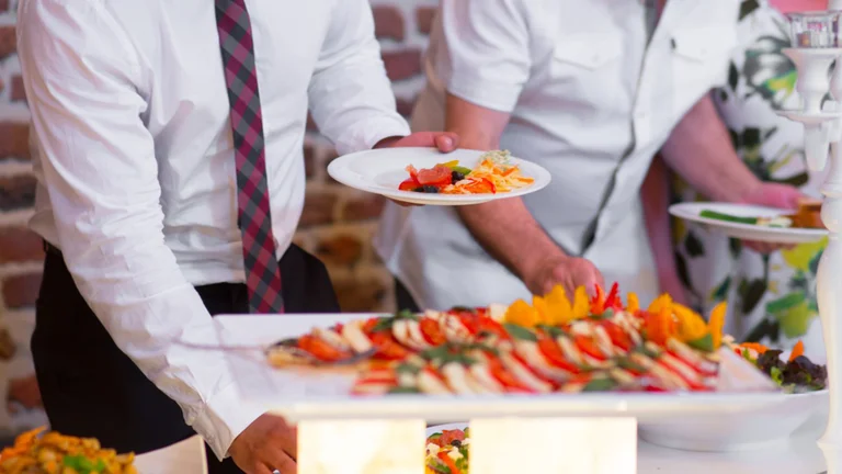 Exhibitor Services