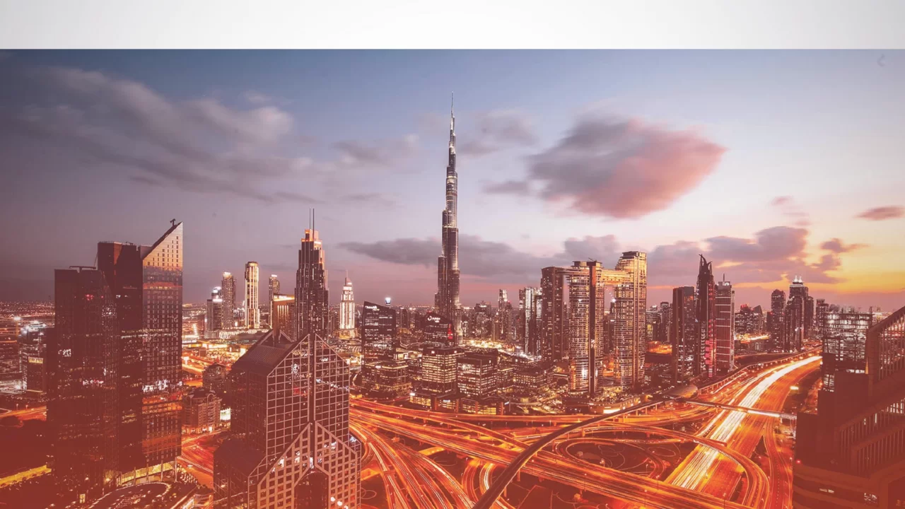 Logimotion | The Global Launchpad