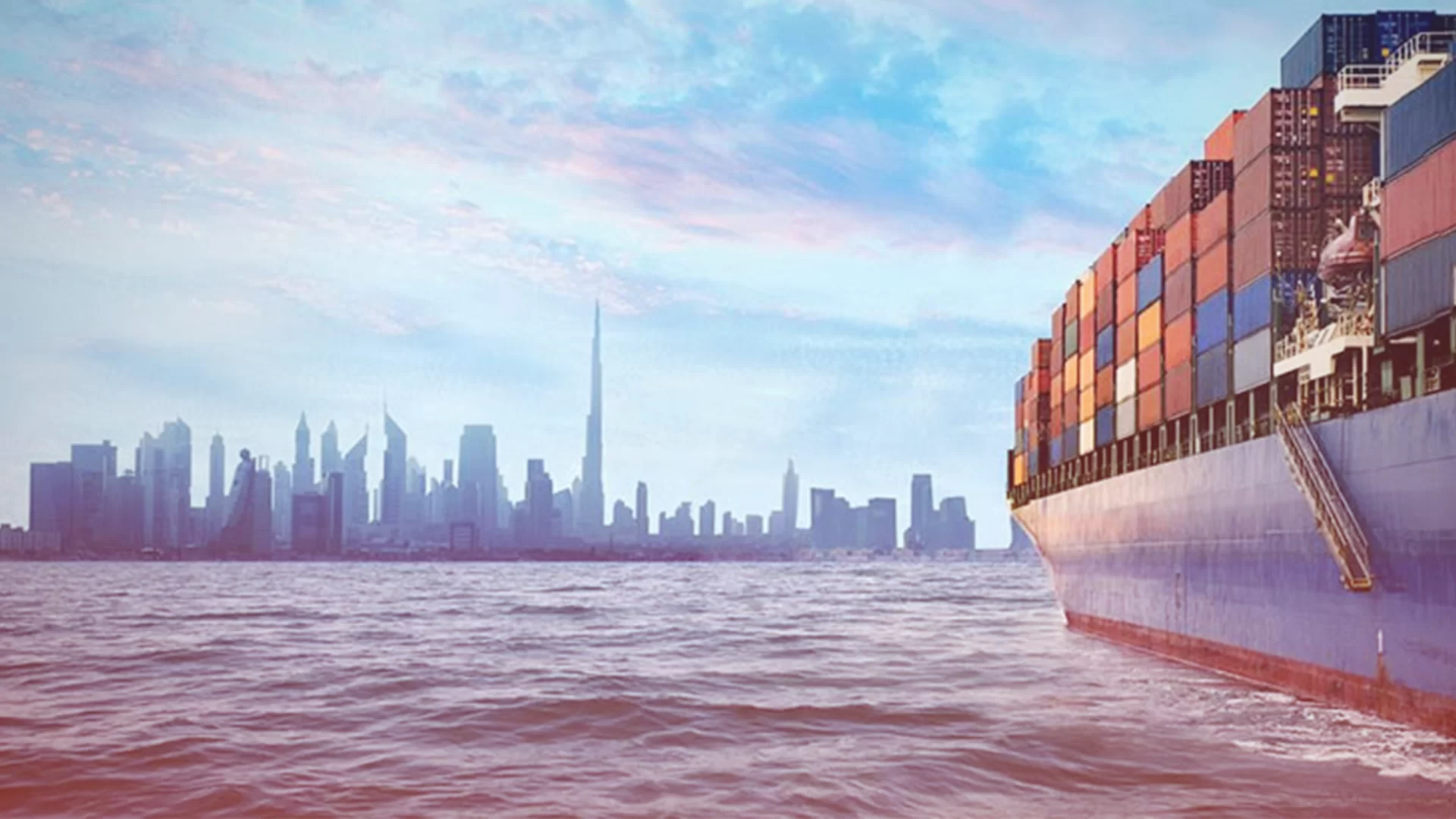 Logimotion | The Global Launchpad