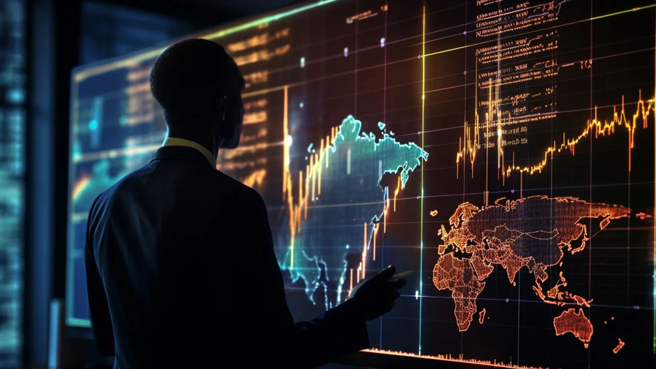 Global Trade & Infrastructure Summit