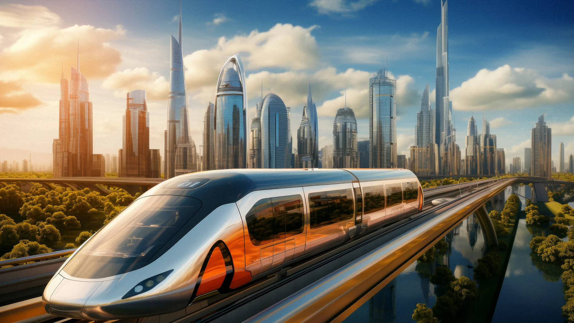 Global Trade & Infrastructure Summit