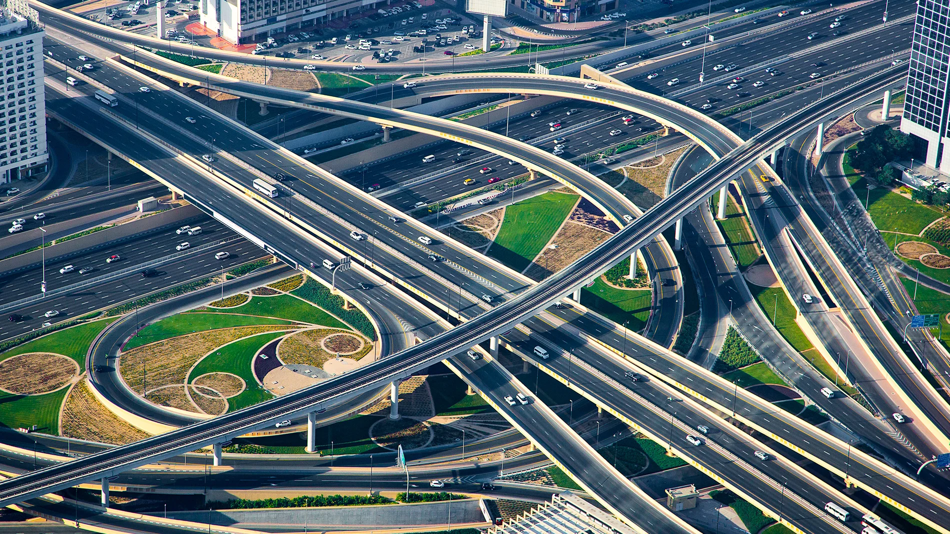 Global Trade & Infrastructure Summit