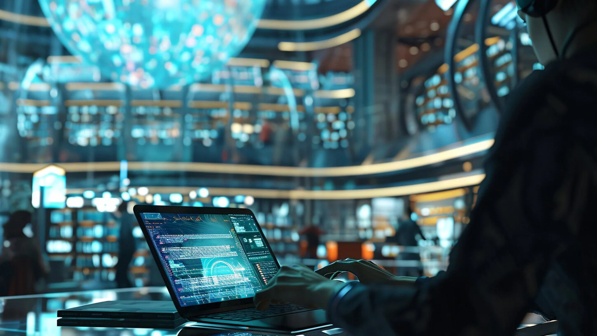 Global Trade & Infrastructure Summit