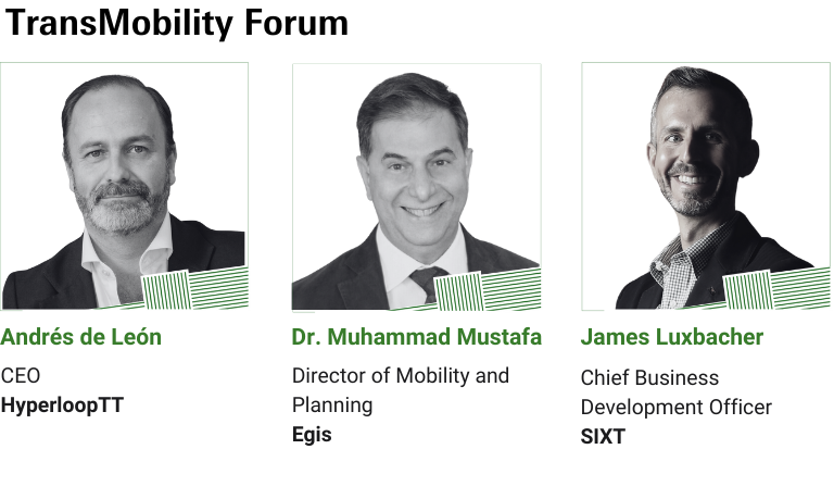 Logimotion | 2026 - Dubai, UAE