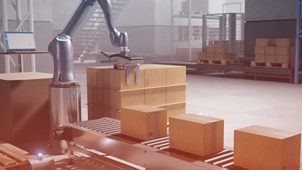 Freight, Cargo and Material Handling