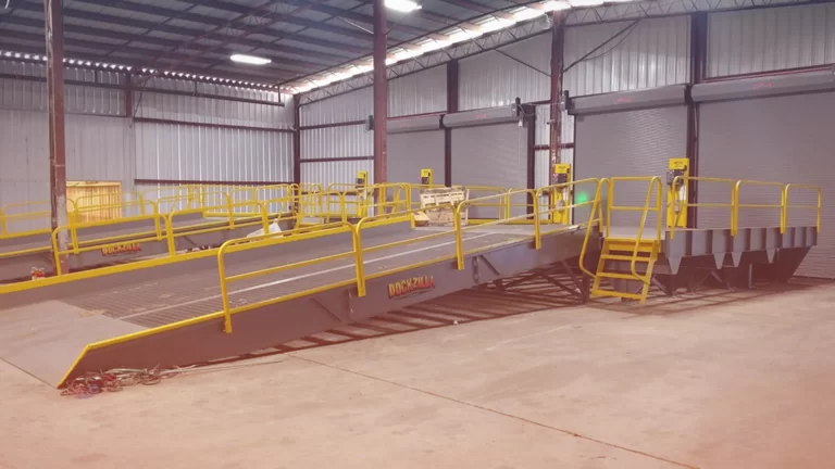 Freight, Cargo and Material Handling