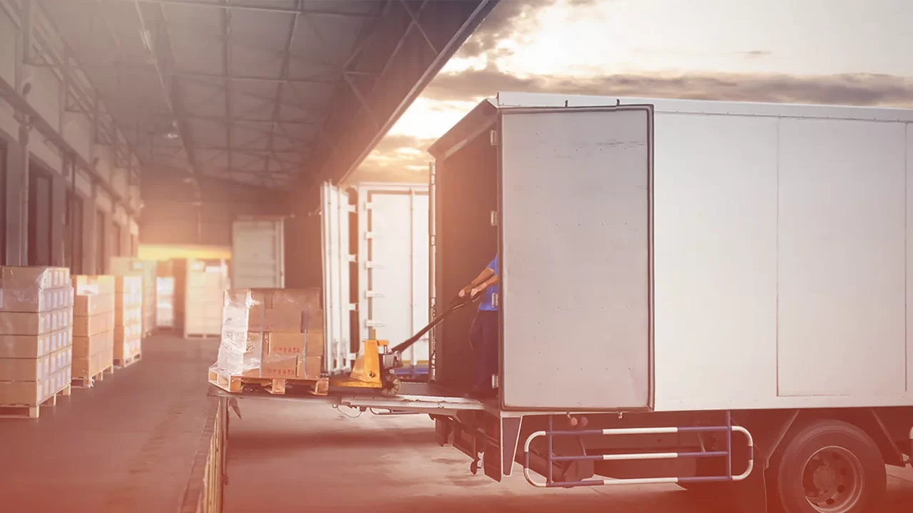 Freight, Cargo and Material Handling