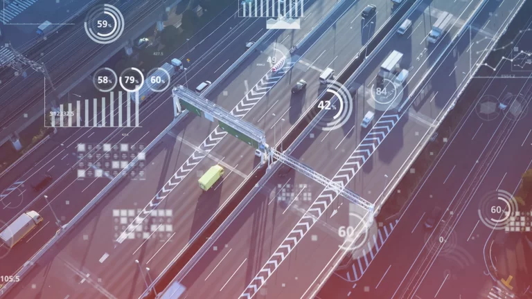 Transportation & Mobility Solutions