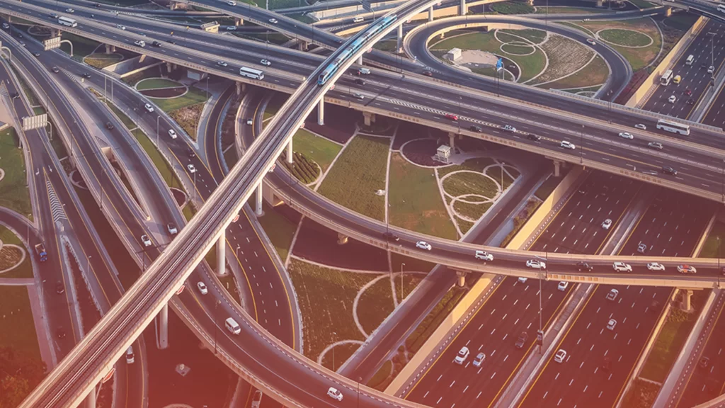 Transportation & Mobility Solutions