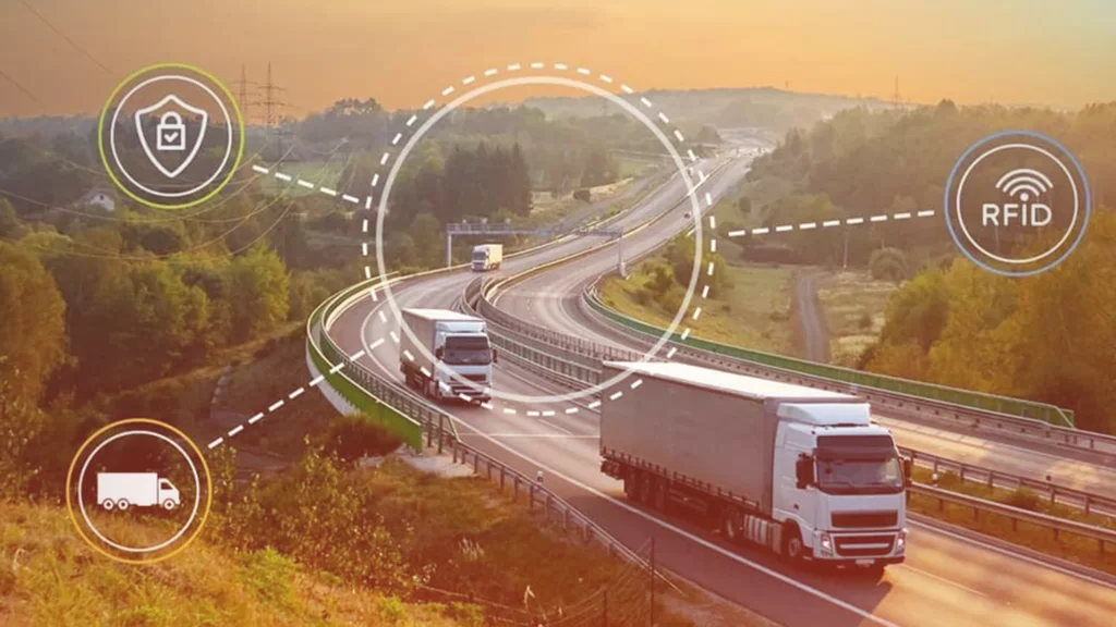 Transportation & Mobility Solutions