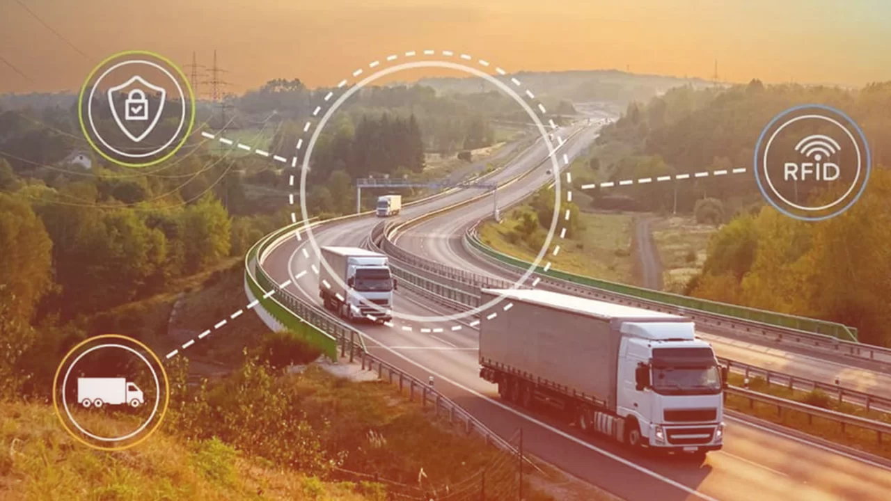 Transportation & Mobility Solutions