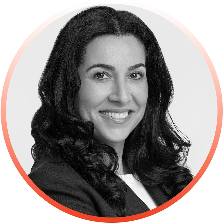 Meet our Speakers