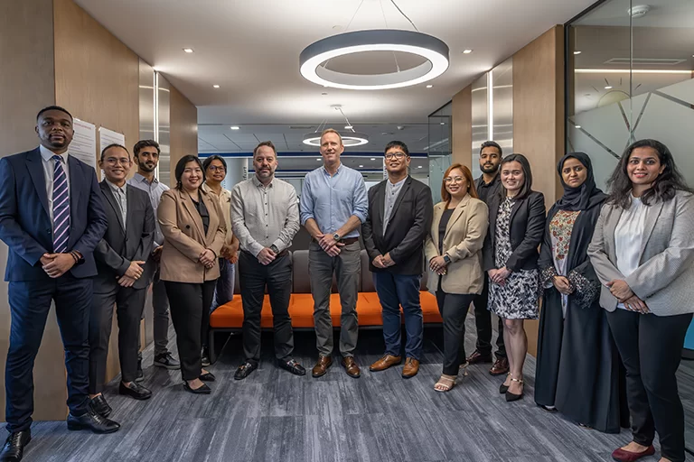 Stand Construction & Services